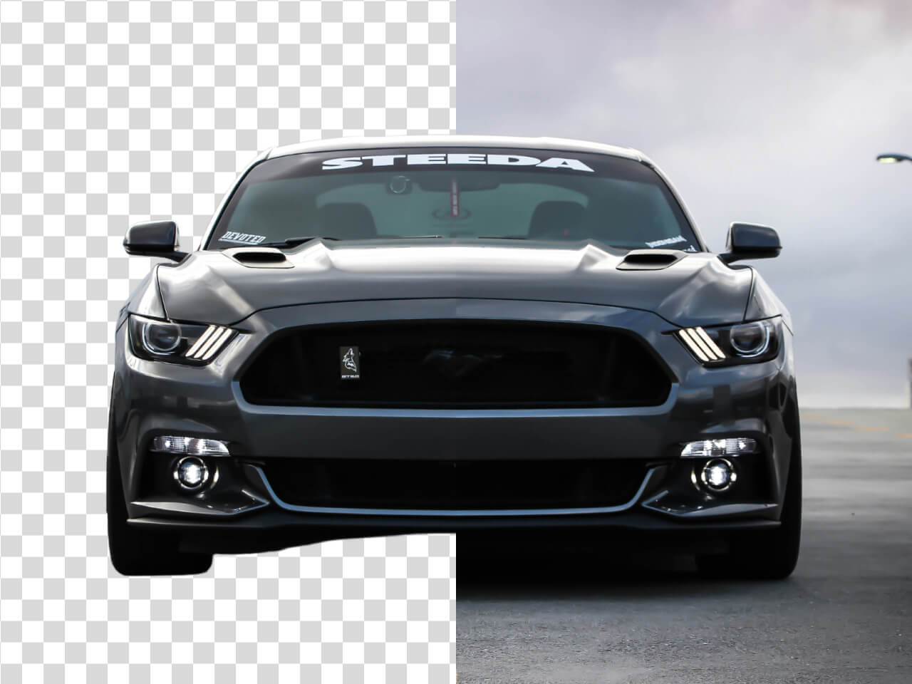 Free AI Background Remover - Remove Image Backgrounds Instantly | graficai